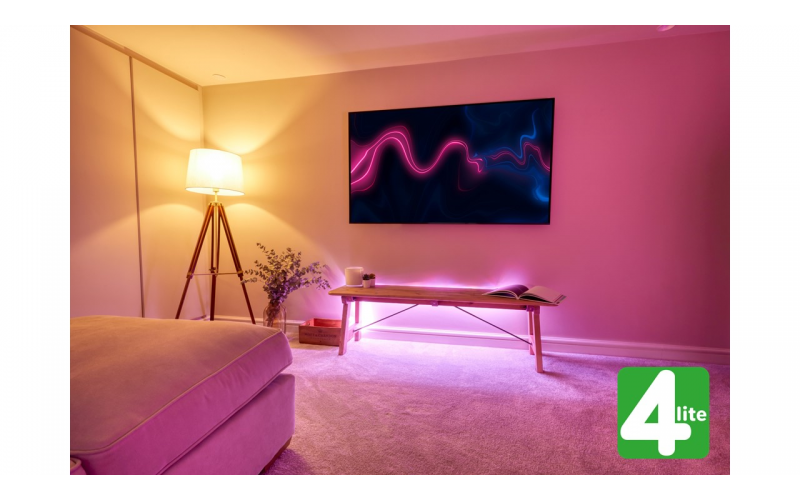 E: 18/11 (MD) Win the ultimate smart lighting package from 4lite ...