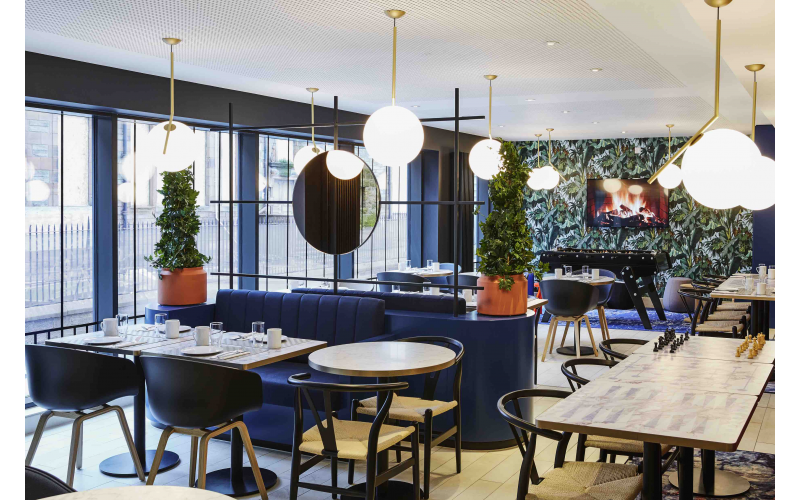 WIN A CITY BREAK TO LONDON WITH APARTHOTELS ADAGIO! | Woman Magazine ...