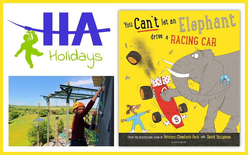 Woman Magazine Competitions