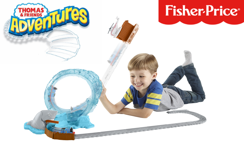 Win a Thomas & Friends™ Adventures Bundle! | Woman Magazine Competitions