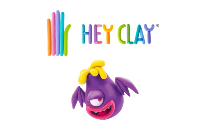 Win the Ultimate HEY CLAY Bundle! | Digital Spy Competitions