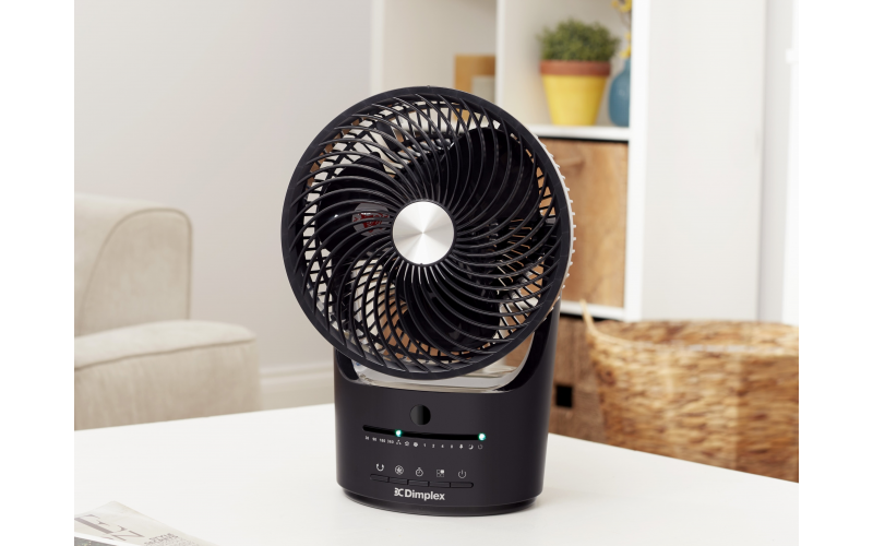 WIN THE PERFECT SUMMER COOLING FAN | Woman Magazine Competitions
