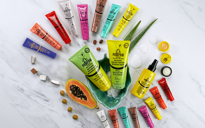 Woman Magazine Competitions