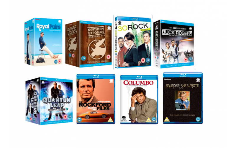 Win a DVD and Blu-ray bundle from Fabulous Films | What's On TV ...