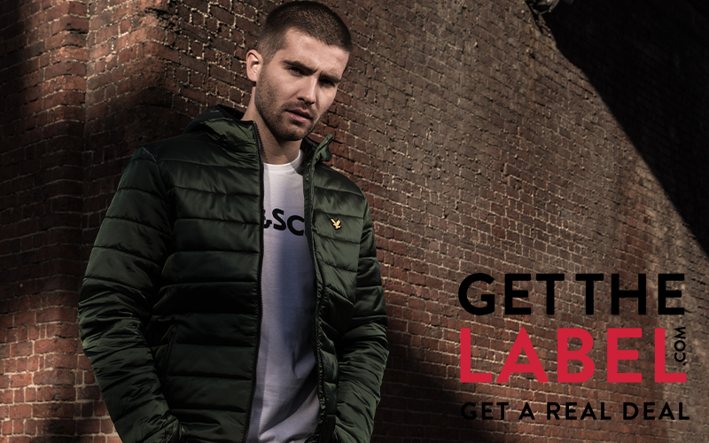 WIN! £250 to spend at Get The Label! | Life Death Prizes Competitions