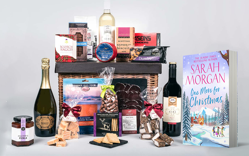 Win a hamper worth £150! | Woman's Weekly Competitions