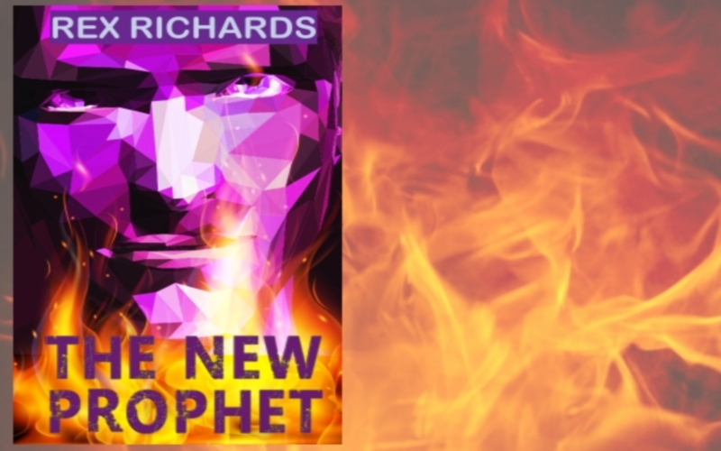 Win The New Prophet by Rex Richards | Woman Magazine Competitions