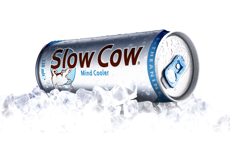 Win a month's supply of Slow Cow Mind Cooler | Men's Health Competitions