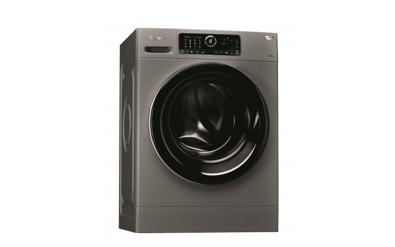 Win a Whirlpool Supreme Care 10 kg Washing Machine | House Beautiful ...