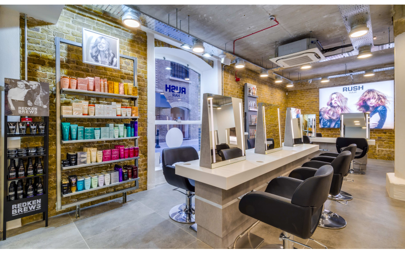 Win: Makeover + Styling Tools, Perfect For Christmas | Woman's Weekly ...