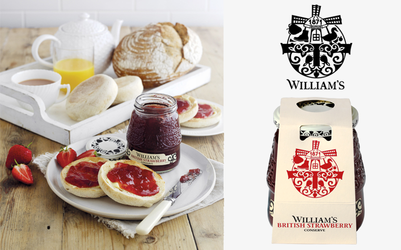WIN a truly British experience with William’s Conserves | Good ...