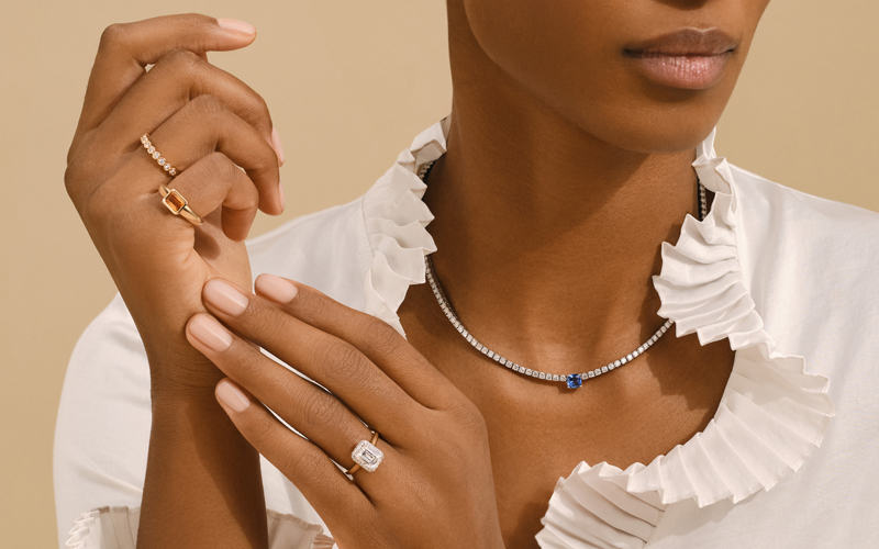 Win a £500 voucher at 77 Diamonds | Cosmopolitan Competitions