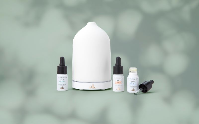 Win a Alexandra Kay diffuser and Me Time Scents | House Beautiful ...