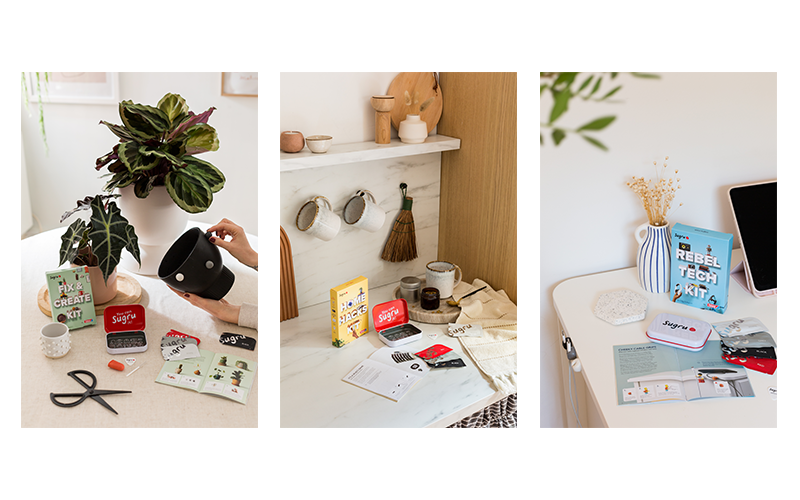 Woman Magazine Competitions