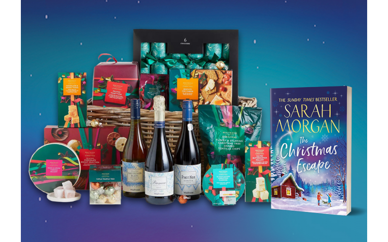 Win a hamper worth £150! | Woman's Weekly Competitions