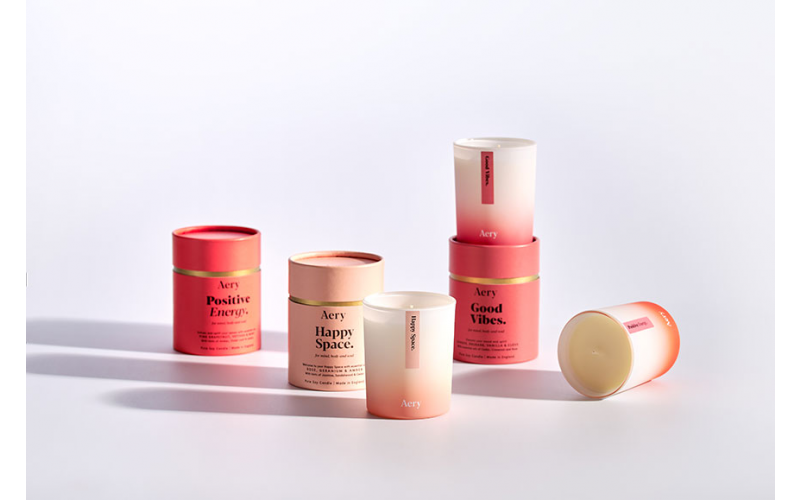 E: 18/04 (MD) Scents to make you smile, with Dobbies and Aery ...