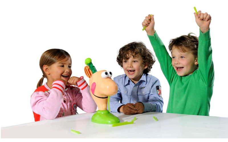 Win Kids Action Games | Woman's Weekly Competitions