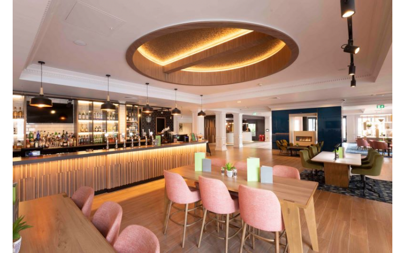 Win a Staycation with Holiday Inn Guildford | Prima Competitions