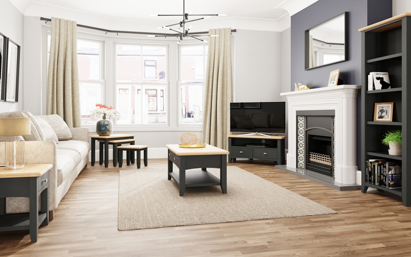 Win a £250 voucher for Homes Direct 365 | Good Housekeeping Competitions