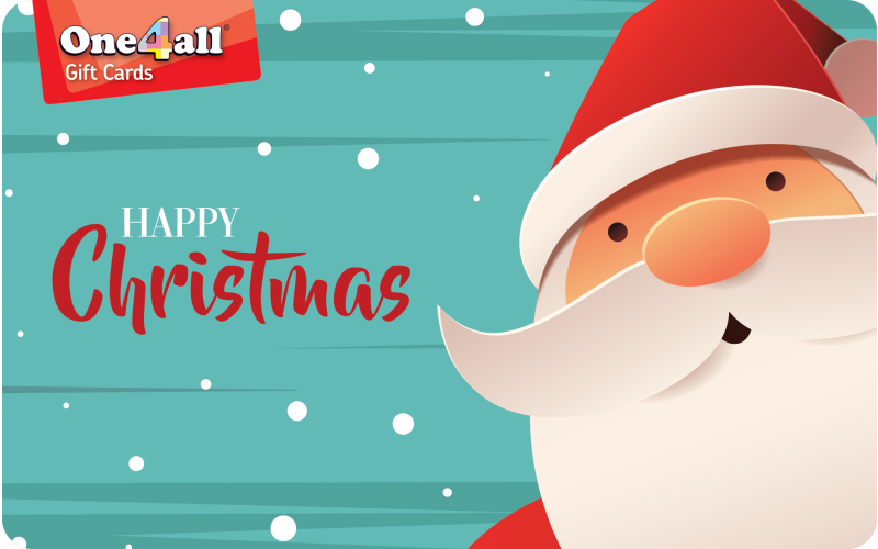 Win a £100 One4all Gift Card This Christmas | Woman Magazine Competitions