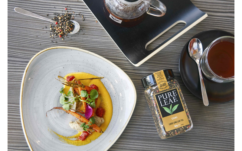 Win a Pure Leaf tea and food pairing experience | Good Housekeeping ...