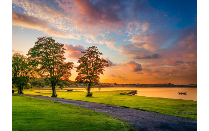 Win a Two-Night Luxury Getaway at Skeabost House Hotel | House ...