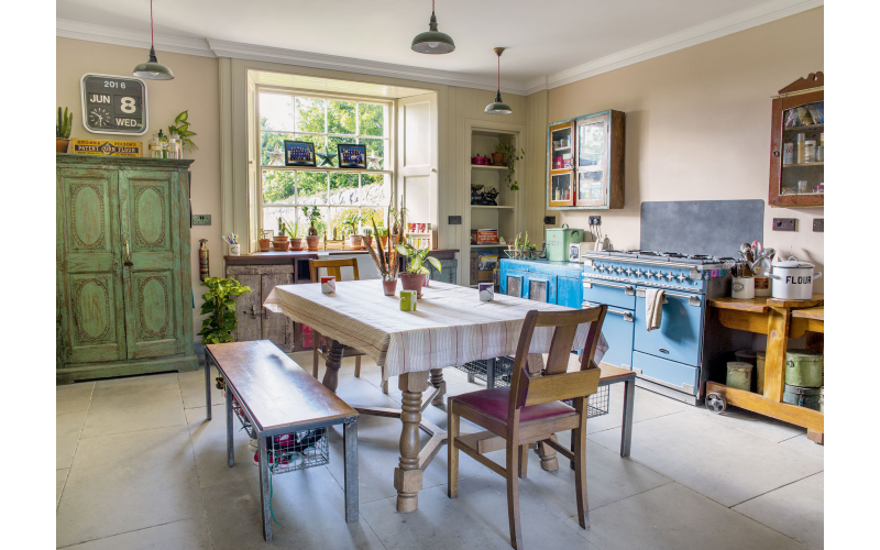 Win a £250 voucher vintage for specialist Scaramanga | House Beautiful ...