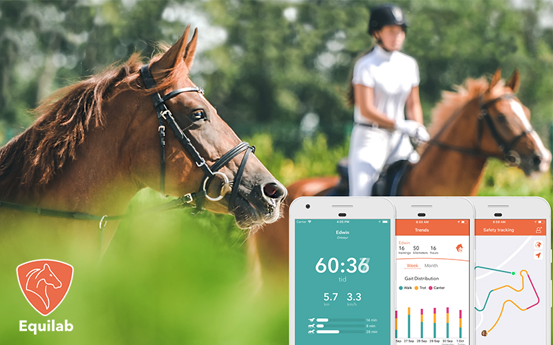 Equilab App