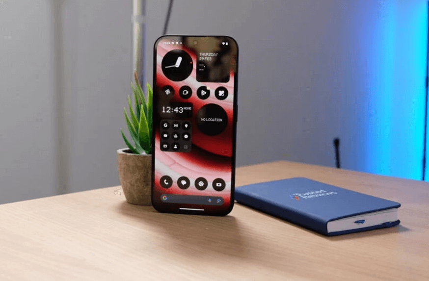 The Competition Platform - Trusted Reviews Media Pack