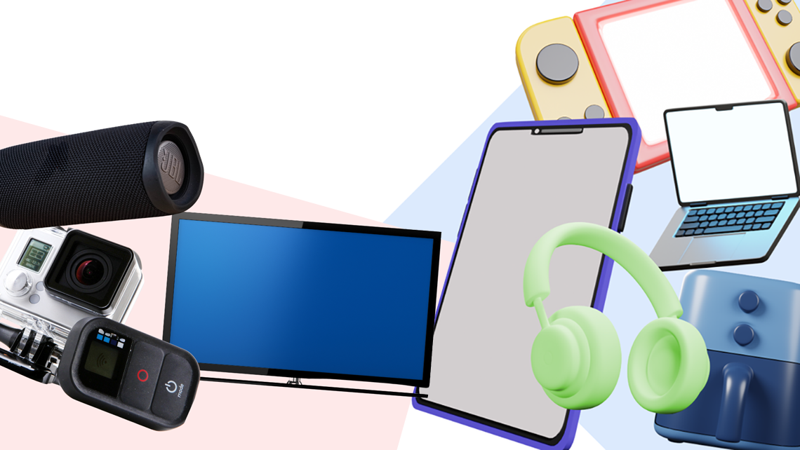 The Competition Platform - Trusted Reviews Media Pack